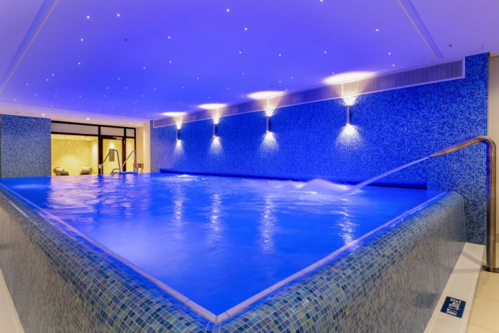 Maritim Hotel Ingolstadt - Bavaria