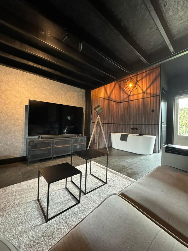 Luxury Loft - 's-Hertogenbosch