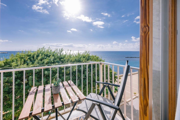 Mare Azzurro Appartamento - Sciacca