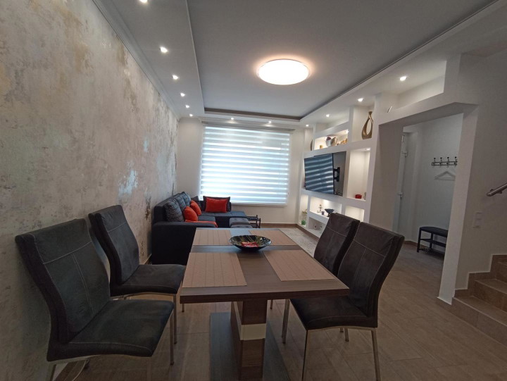 Judy-lak Apartman - Nyiregyhaza