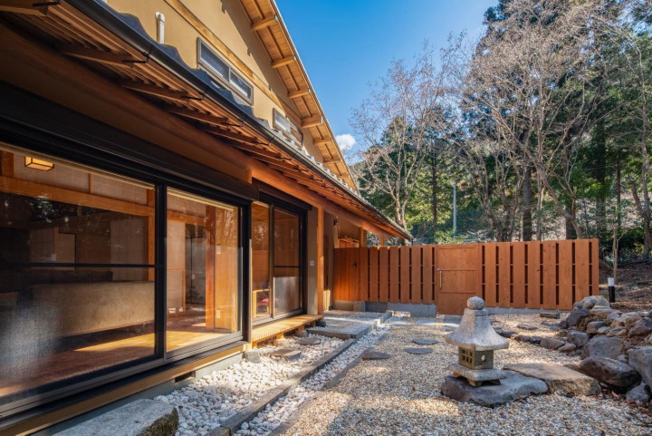 雅 仙石原 温泉旅館 Miyabi Sengokuhara Onsen Ryokan - Hakone