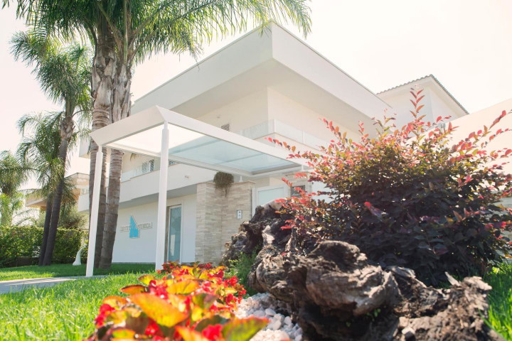 Hotel America - Provincia di Salerno
