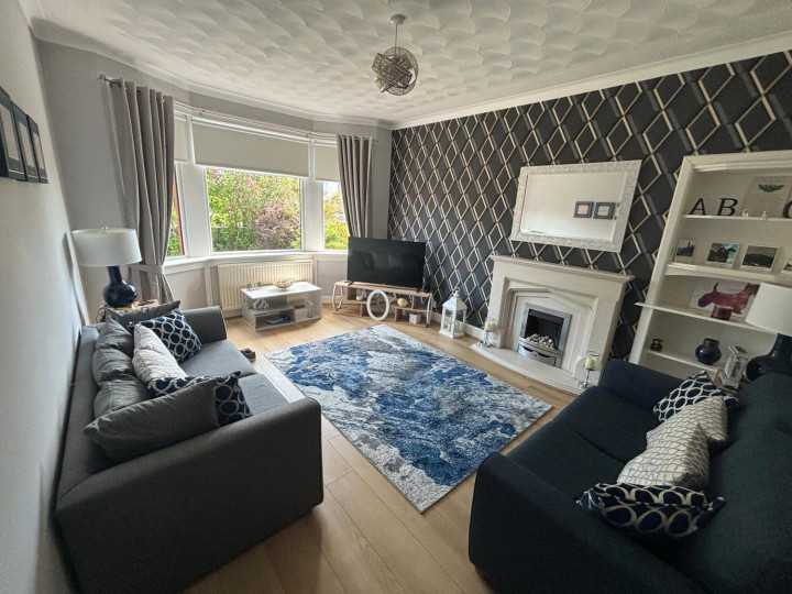 Tigh Lochlainn - Prestwick