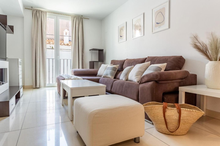 Apartamento Perxel - La Escala