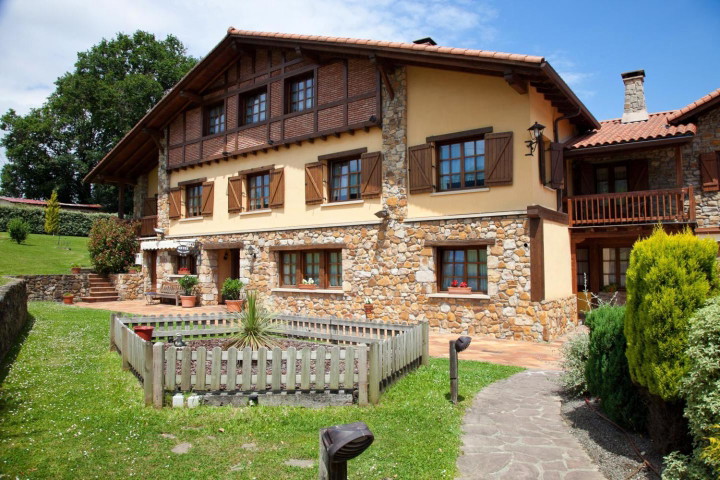 Hotel Matsa B&b - Lezama