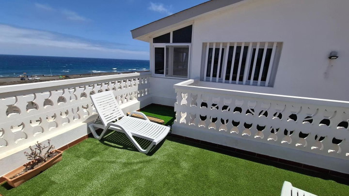 Villa Vargas Paraiso - Ingenio