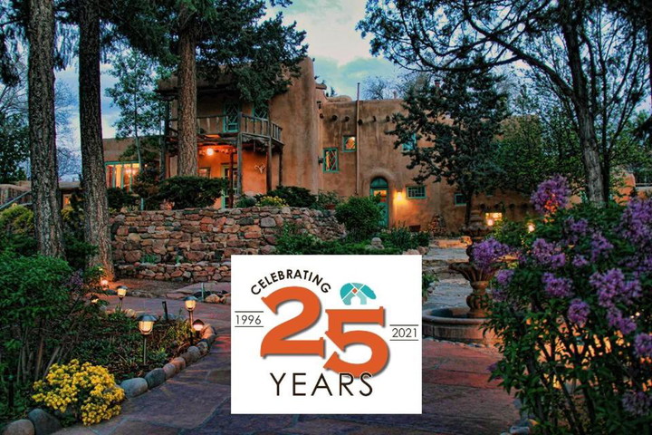 Inn Of The Turquoise Bear - Santa Fe