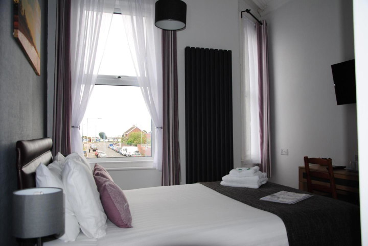 Taunton House - Great Yarmouth