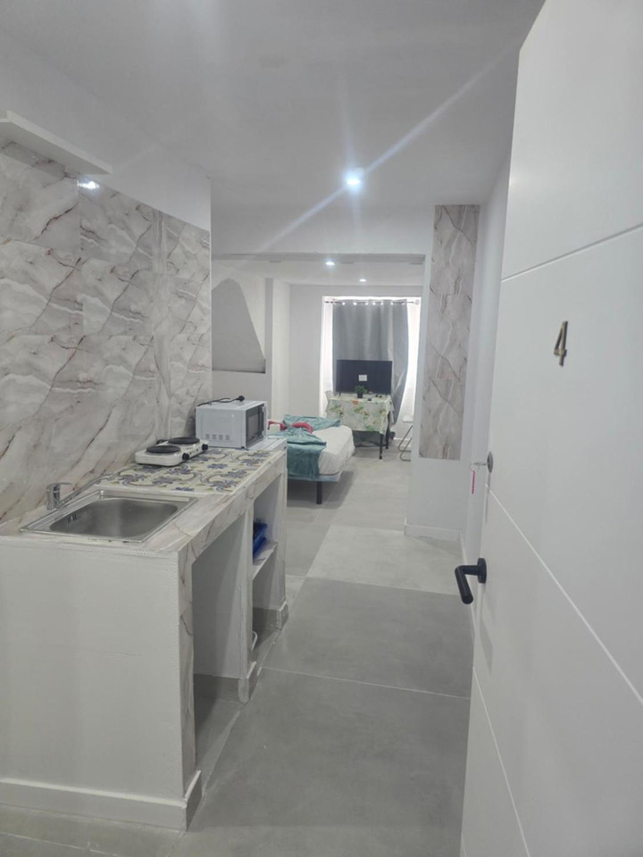 Apartamentos Faitanar - Valência