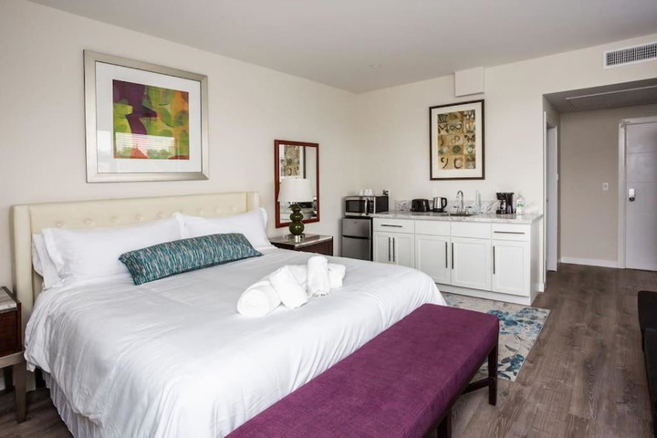 Modern, Luxurious And Prime Location All In One - Coronado Island