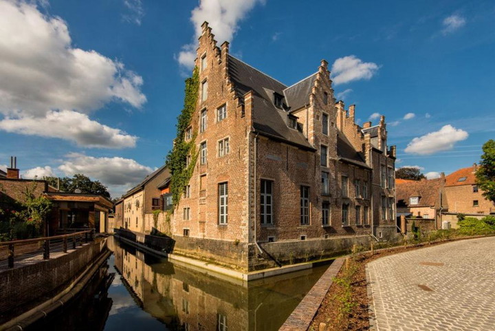 Oranje City Hotel - Diest