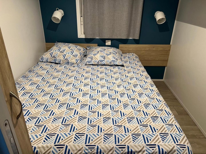 Logement Dans Un Havre De Paix - Sarzeau