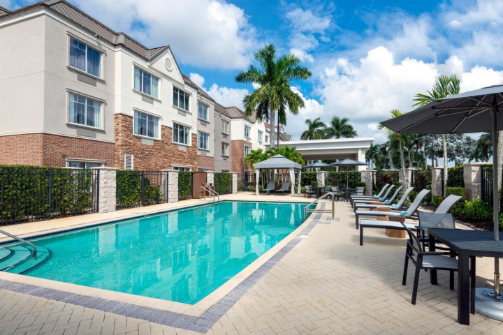 Courtyard By Marriott Sarasota At University Town Center - Lakewood Ranch, FL