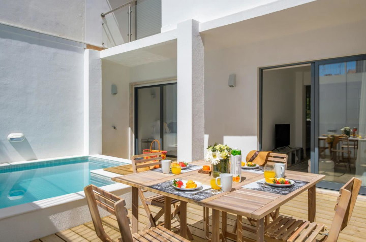 Bela Vista - Cascais