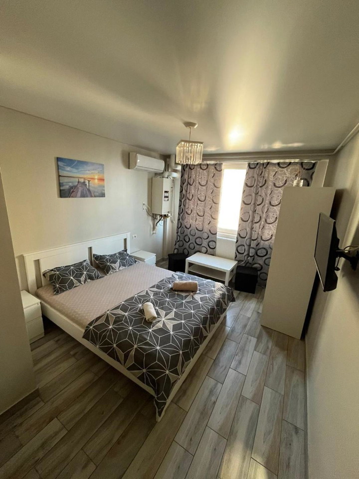 Marina Portului Studio - Galați