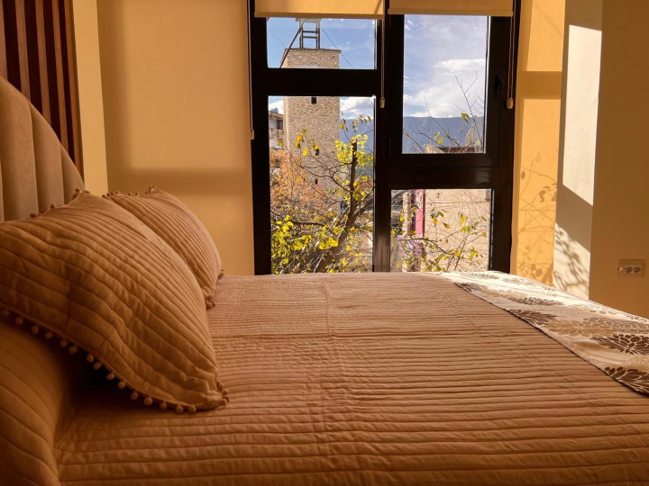 The Tower Guesthouse - District de Berat