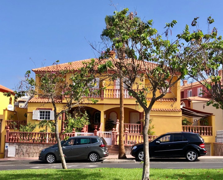 Villa Duque Holidays - Costa Adeje