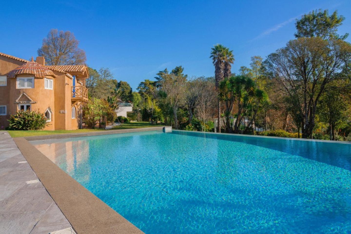 Villa Cerrado Das Fontainhas Spa - Sintra