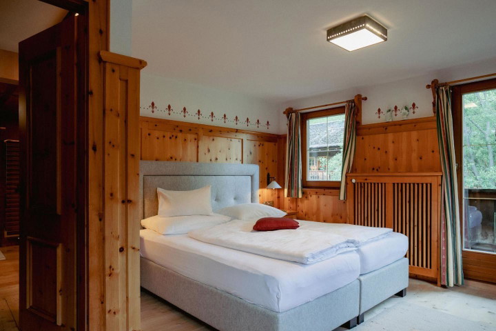 Der Gannerhof - San Candido
