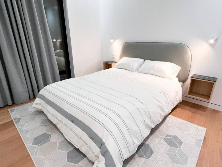 Ample And Cozy Stay In Brooklyn - Brooklyn, NY
