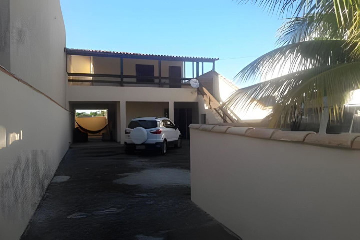 Casa De Temporada No Peró, Em Cabo Frio - Cabo Frio