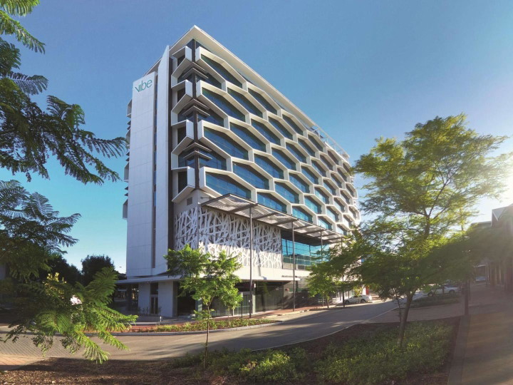 Vibe Hotel Subiaco Perth - Perth