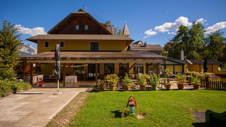 Karnischer Hof - Tarvisio