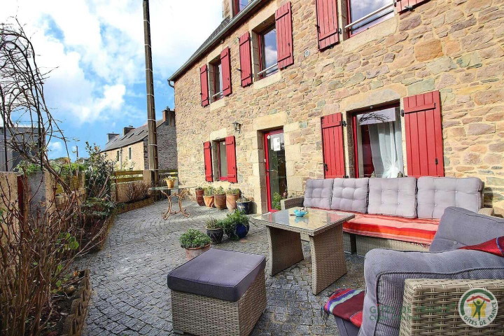 Le Gite Riad De Kerity - Paimpol