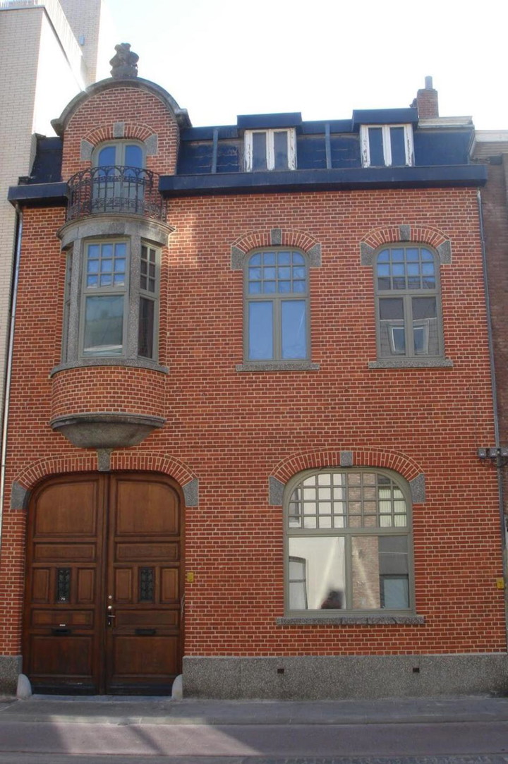 Hollandia City Distillery - Diepenbeek