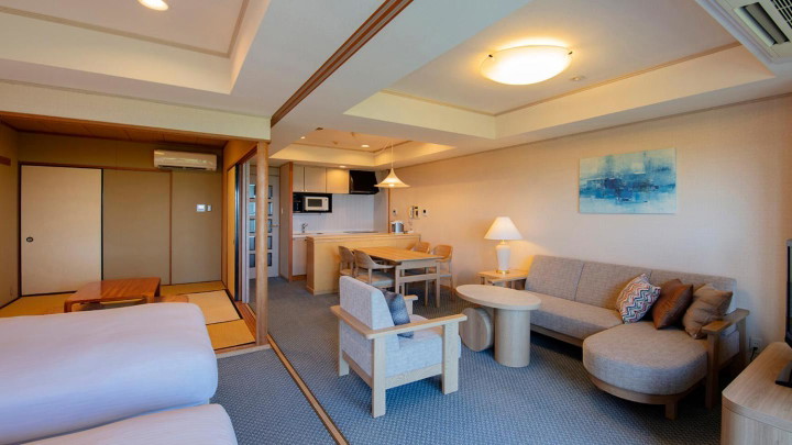 Seagaia Forest Condominiums - Japan