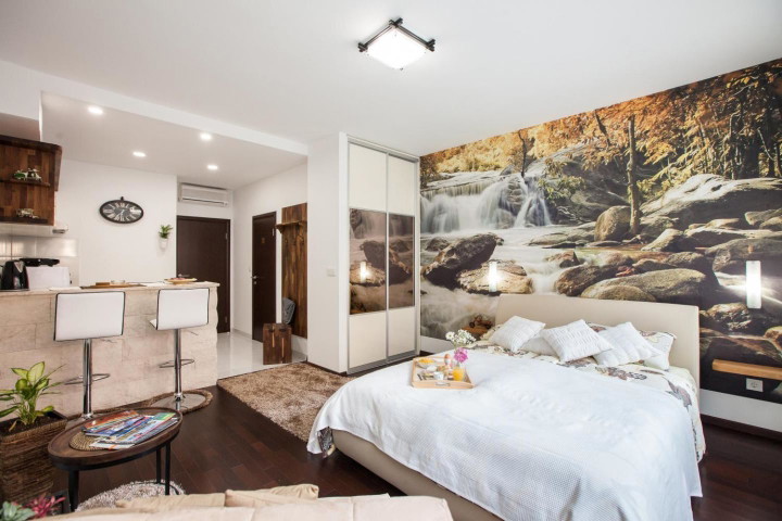 Zagrebrent Apartments - Zagreb