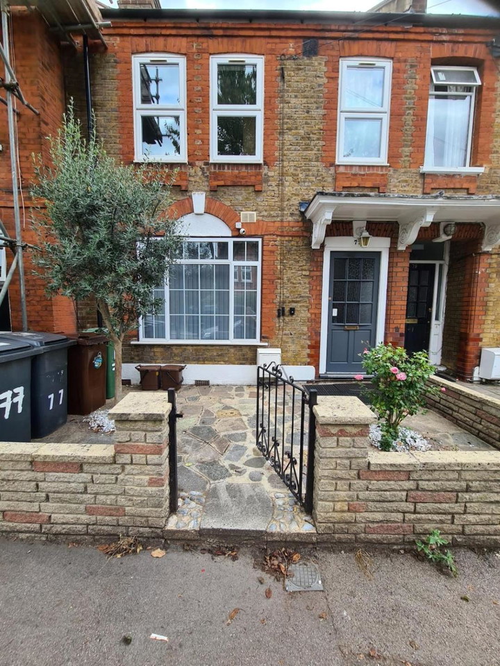 The London Nest - Chingford