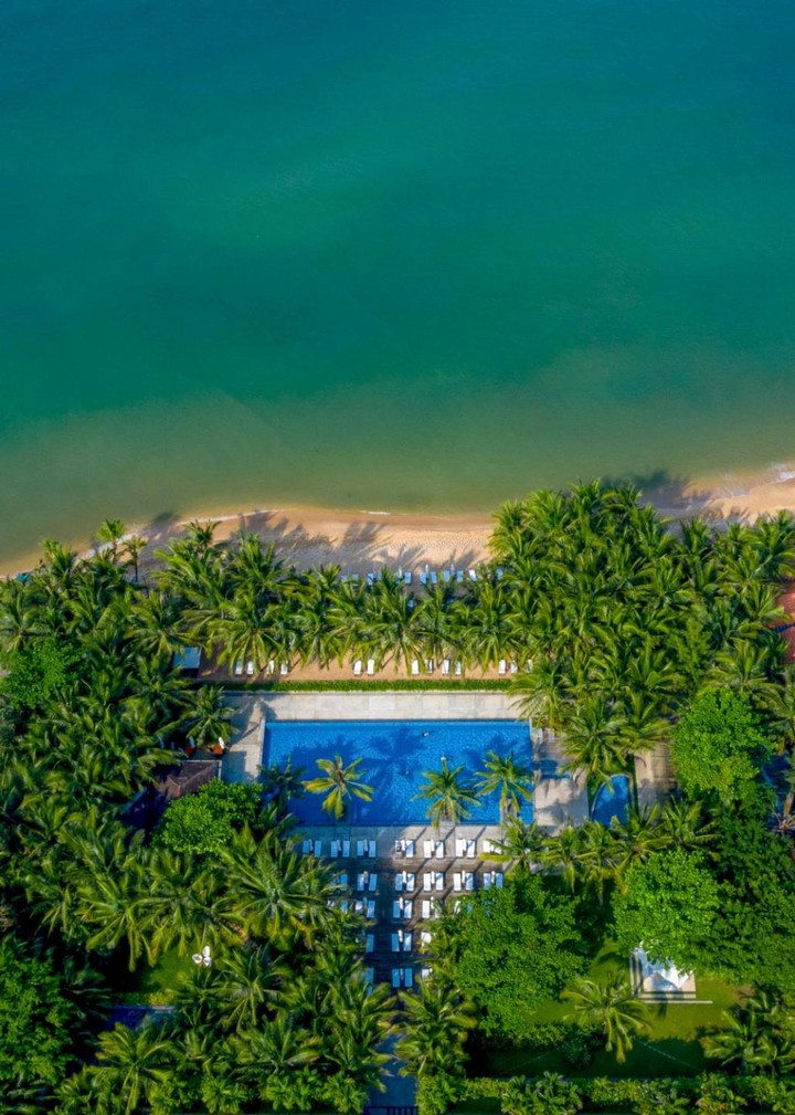 Salinda Resort Phu Quoc - Sparkling Wine Breakfast - Phú Quốc