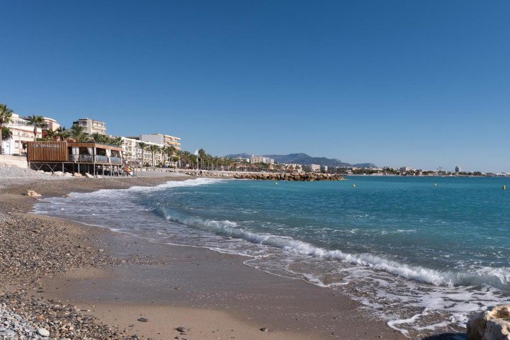 Studio Cagnes-sur-mer, Bord De Mer, Côte D'azur - Alpes-Maritimes