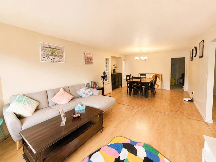 Spacious Family-friendly 3br Suite Near White Rock Beach - White Rock