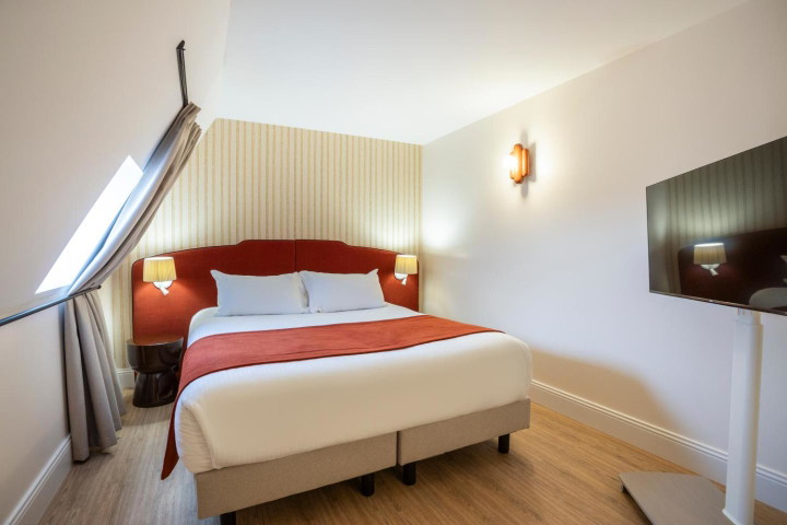 Best Western Plus Hotel Villa D'est - Strassburg