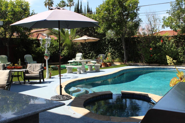 Sweet Dreams B&b La - Los Angeles
