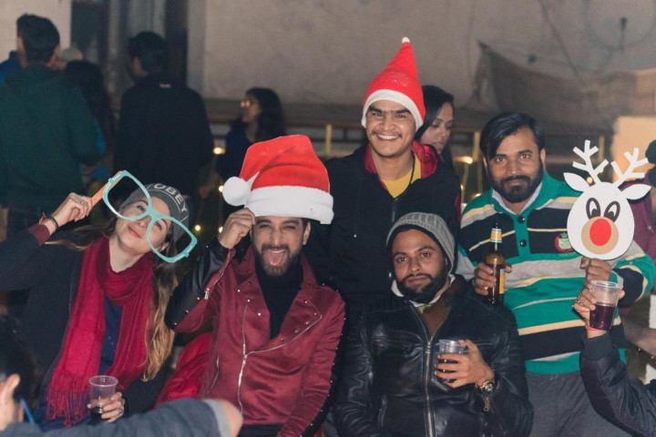 Amigosindia - Delhi