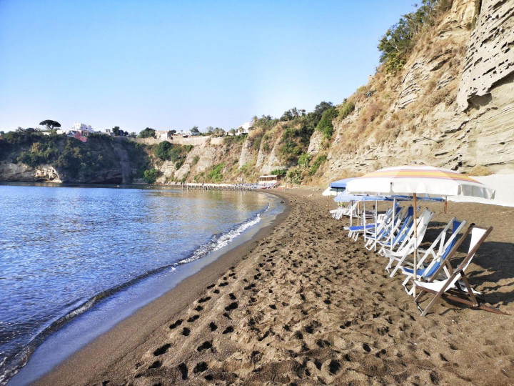 Esposito Guest House - Procida