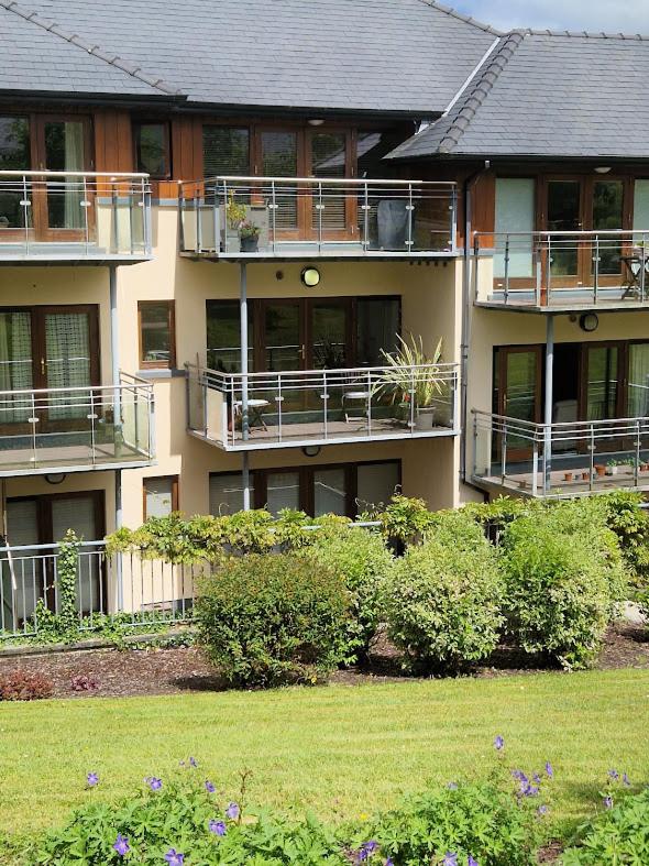 Westport Luxury Apartment Knockranny - Westport, Ireland