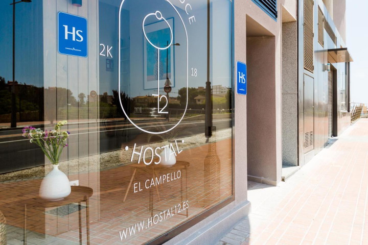 Hostal12 - El Campello