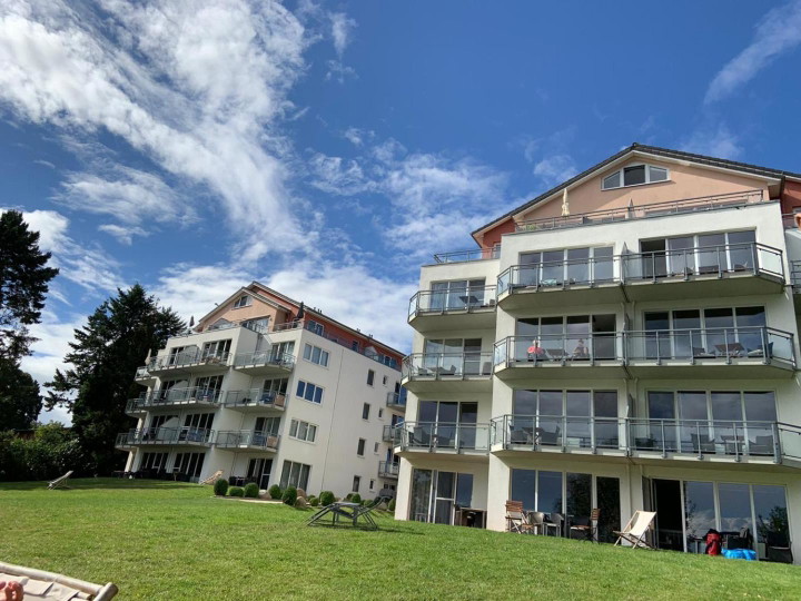 Fewo-suite Seeblick Mit Terrasse - Preetz