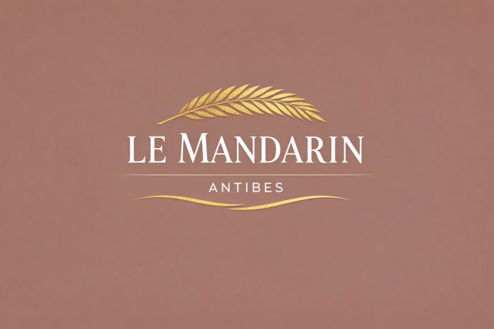 Le Mandarin - Antibes