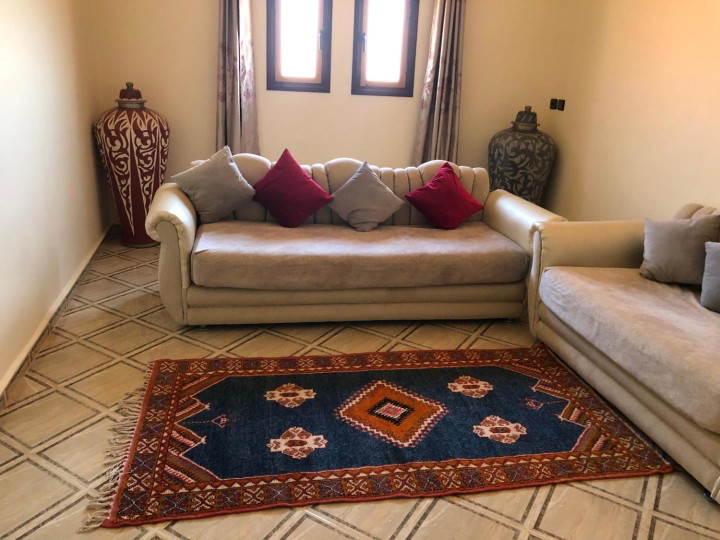 Asklou Appartement à Mirleft - Marrocos