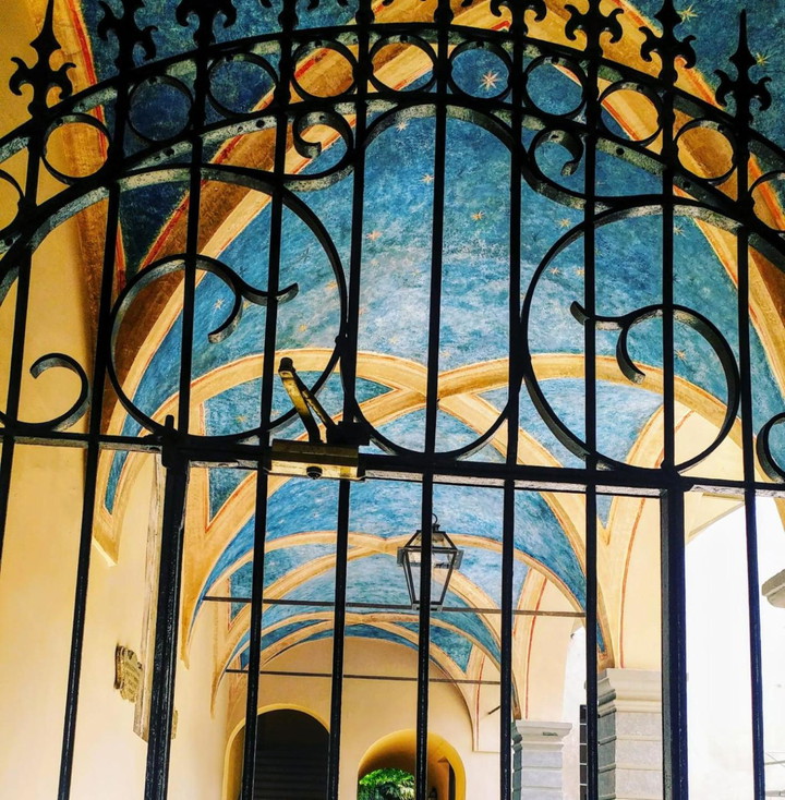 B&b Palazzo Malaspina - Piacenza