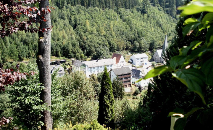 Gasthof Rodachtal Mit Gästehaus Katharina - Bad Steben