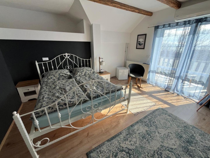 Patent, Your Home In Badacsony - Tapolca