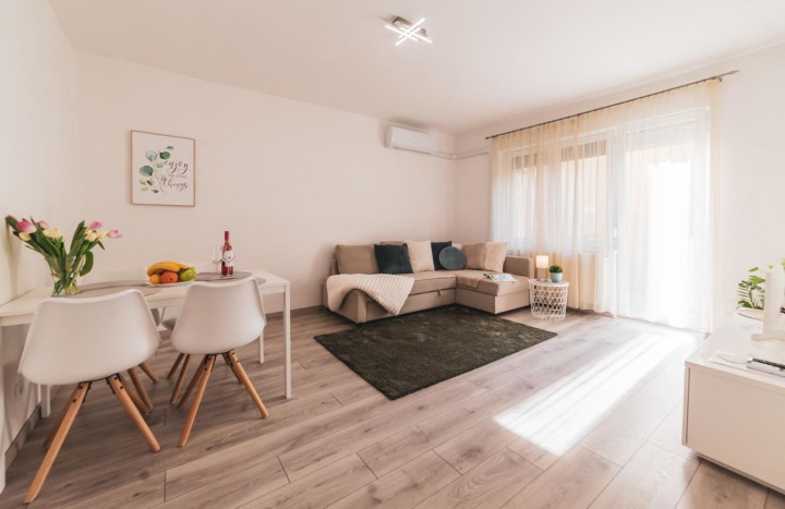 Szeged One Apartman - Szeged