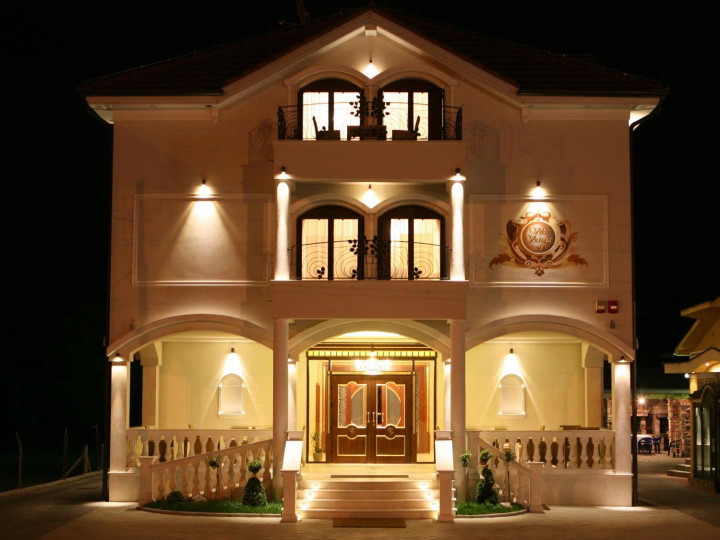 Hotel Villa Viktorija - ボスニア・ヘルツェゴビナ