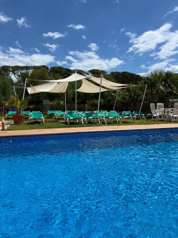 Villa Casita, New!!! Pool & Terrace - L'Escala